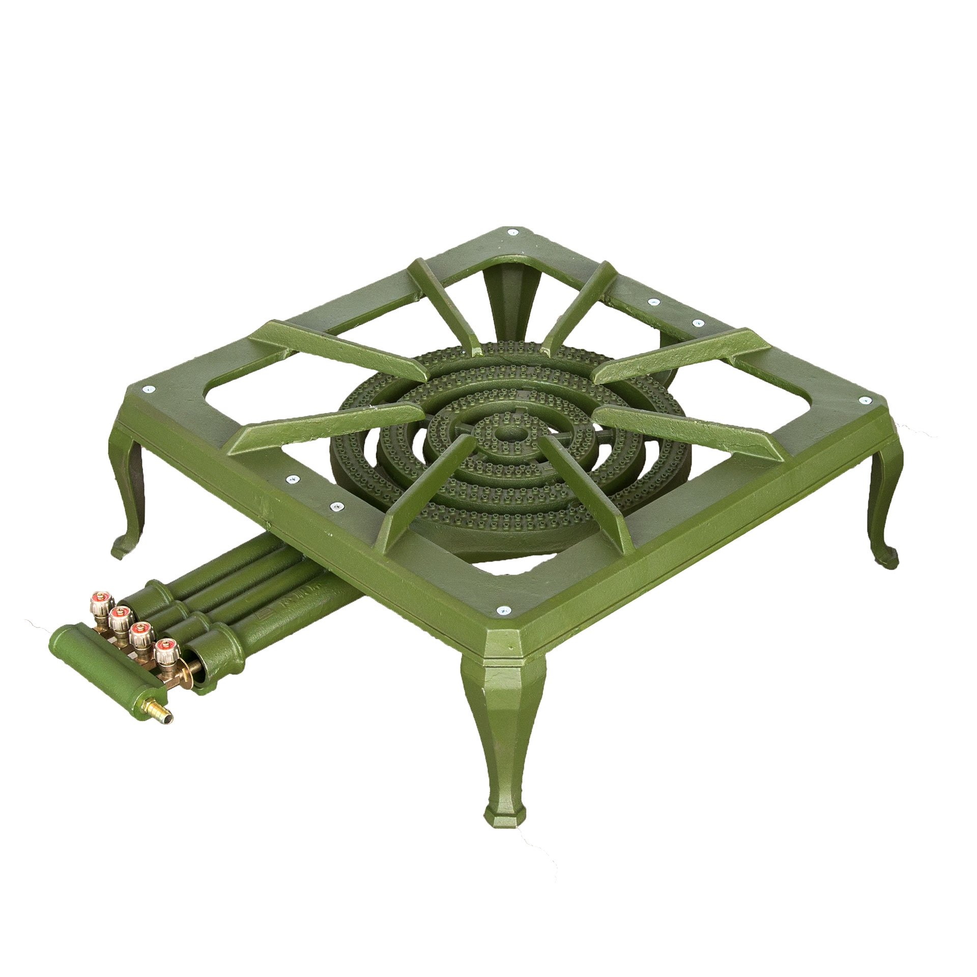 LS 5001 Comm Burner With Stand - Mandarin Goods Centre Sdn Bhd