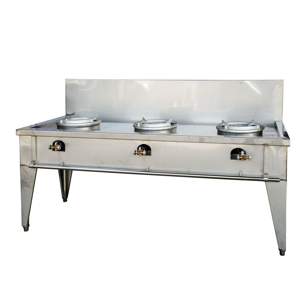 5B Burner - Mandarin Goods Centre Sdn Bhd
