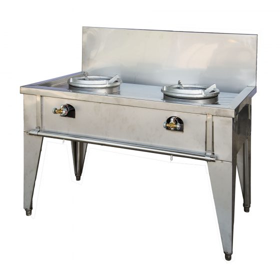 LS 5C HP Stove - Mandarin Goods Centre Sdn Bhd